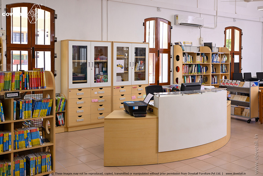 School Furniture & Classroom Furniture Manufacturers in Bangalore, Delhi